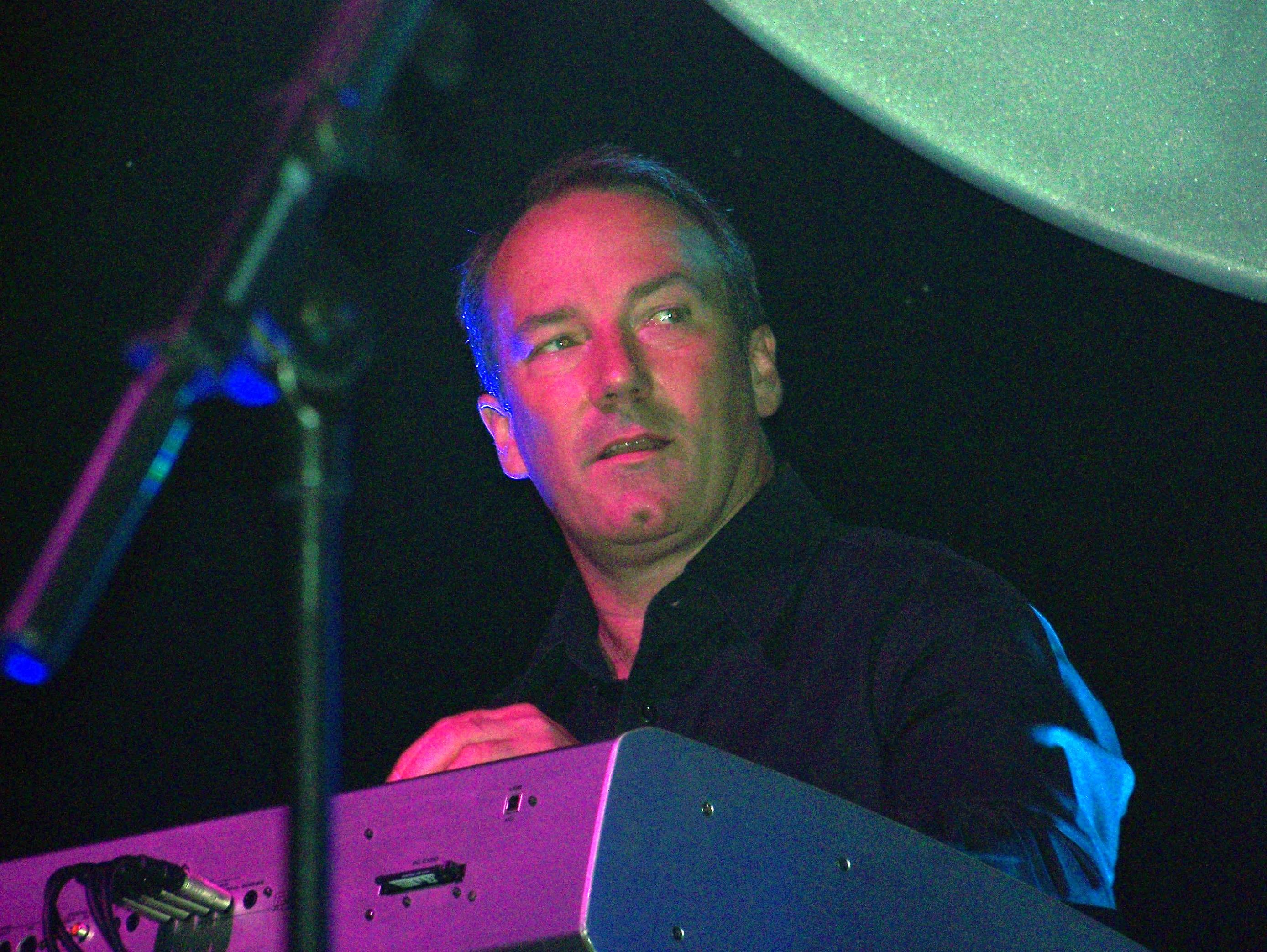 OMD Culture | London October 7th