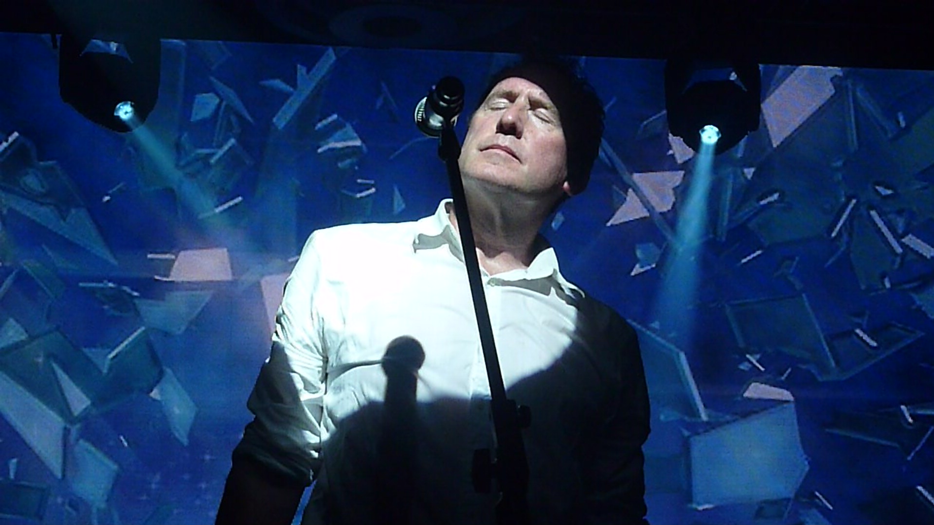 OMD Culture | Johannesburg August 5th-Statues